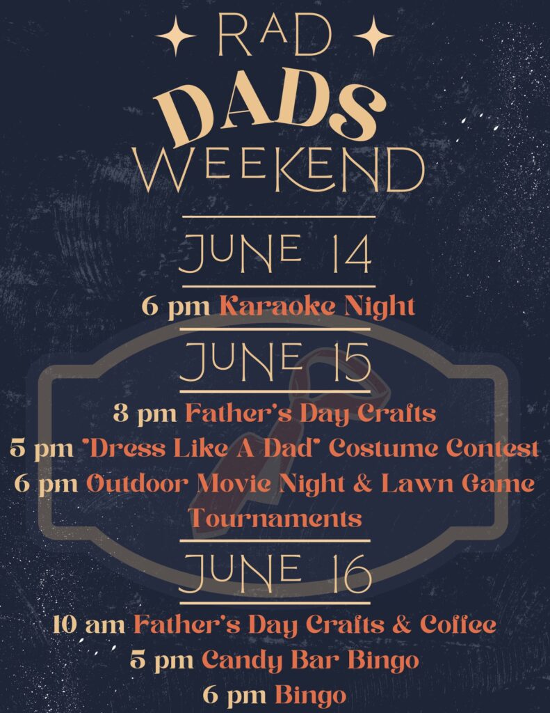 Events - Blue Springs Ranch